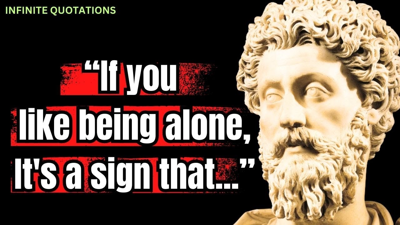 Ancient Roman Philosophers' Life Lessons for a Happy Life | Infinite ...