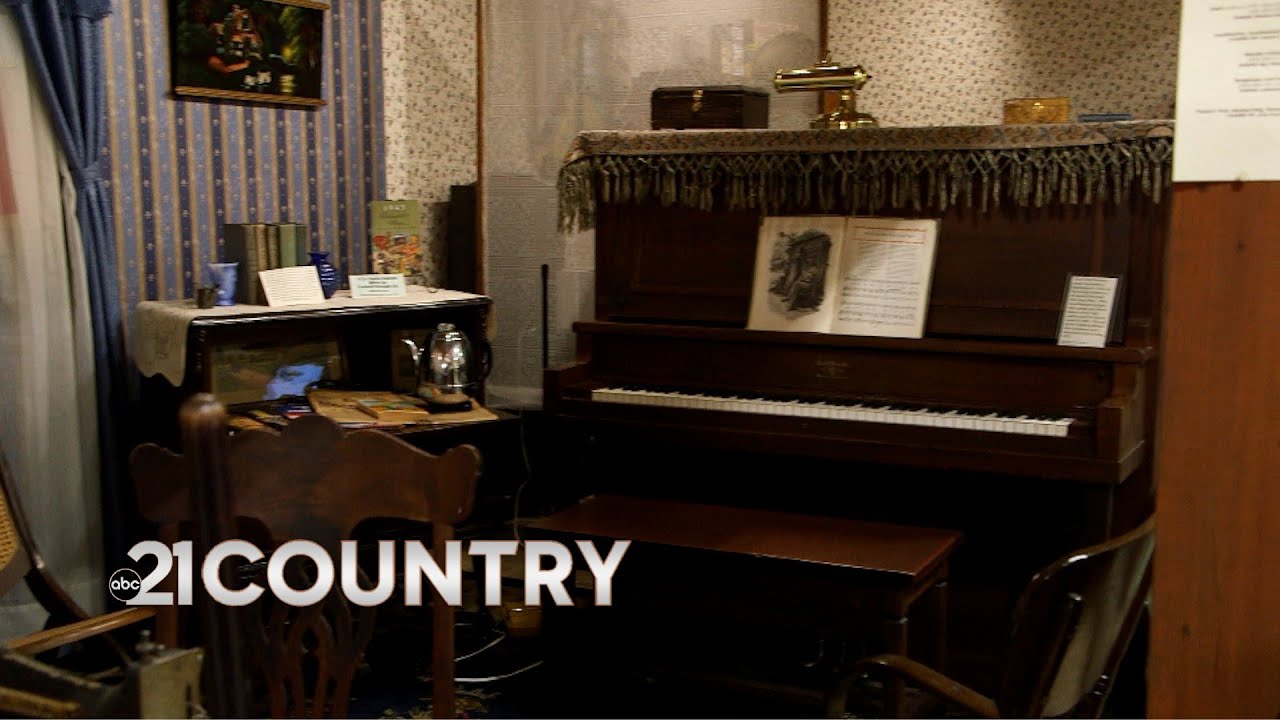 Schaff Bros. Company once claimed title of "the oldest piano factory in ...