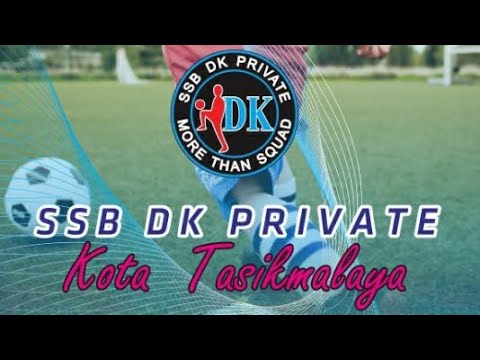 SSB DK PRIVATE GOAL KEEPER TRAINING | VARIASI FOOTWORK DAN MENEPIS BOLA ...