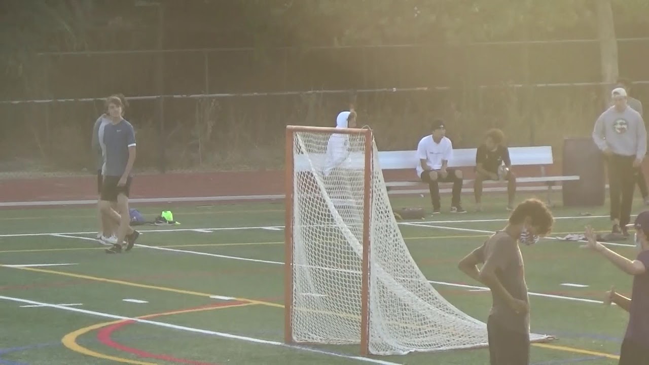 John Lester Runs 1:48.93 Negative Split - YouTube