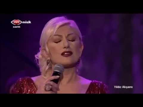 Muazzez ERSOY - AYRILMALIYIZ ARTIK