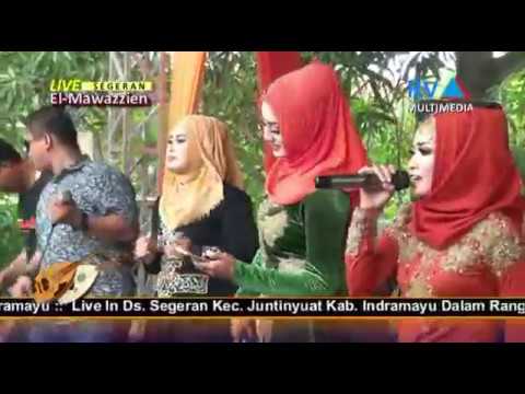 Despacito - Voc. All Artis [ Mawazzien Indramayu] [ Wedding Fuad & Melly]