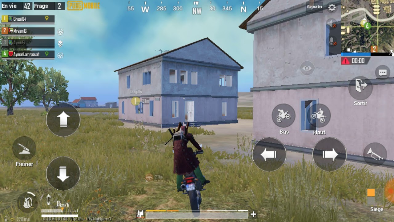 Pubj mobile - YouTube