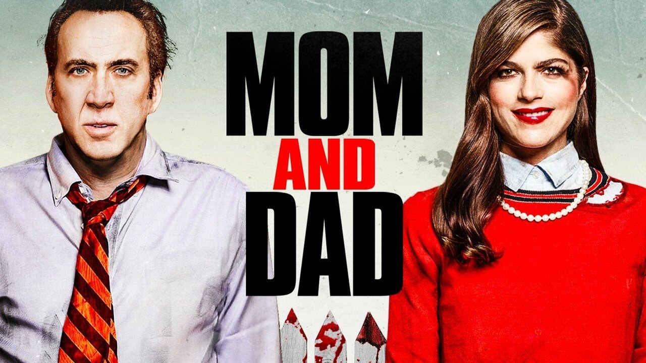 Mom and Dad Full Movie Review In Hindi / Hollywood Movie Fact And Story ...