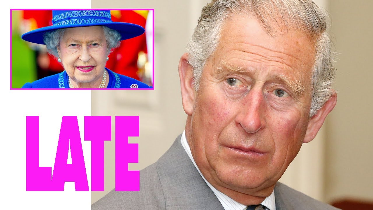 'Too Woke For Throne' Charles Craving To SHAPE OWN MONARCHY - ‘Come Too ...