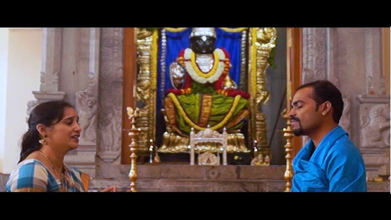 Ava Rogavu enage /Sri Gopala Dasaru/Sri Katageri Dasaru / Smt Divya ...
