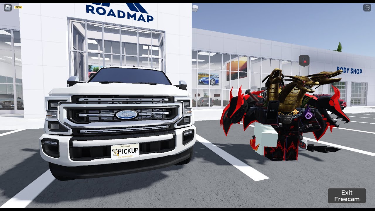 2022 Ford Superduty Platinum Supercrew (2022 Falcon Advanced Pro ...