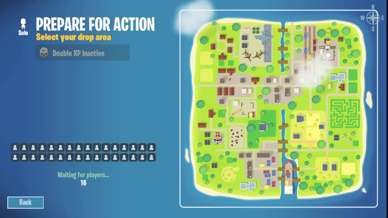 How to win in battlelands - YouTube