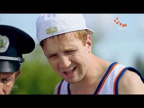 Сышышьшоу 2. Серия 18 | НЛО TV