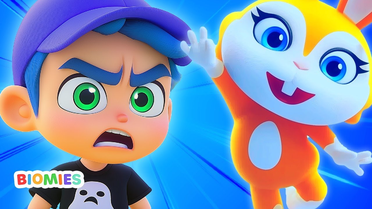 Bully Song | Stop Bullying + Clean Up Song for Children & more Nursery ...