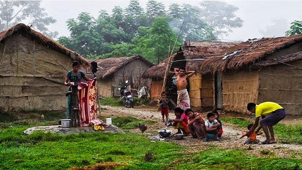 Daily Routine Village life in India | Indian Village lifestyle | Indian ...