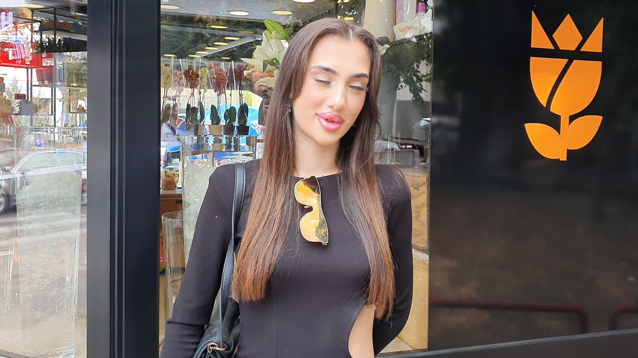 SARA STIJOVIĆ IZ ŠVEDSKE BILA U ZATVORU SADA ULAZI U ELITU 8 ALI IMA 19 ...