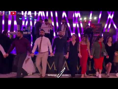 Ali Tetik & Emre Sarıcı & Abdullah Akgün & Oktay Şahin & Hami Aşık - Horon