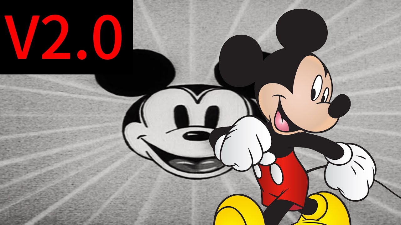 SuicideMouse.avi Maker V2.0 (Gorix Gorix Update) - YouTube