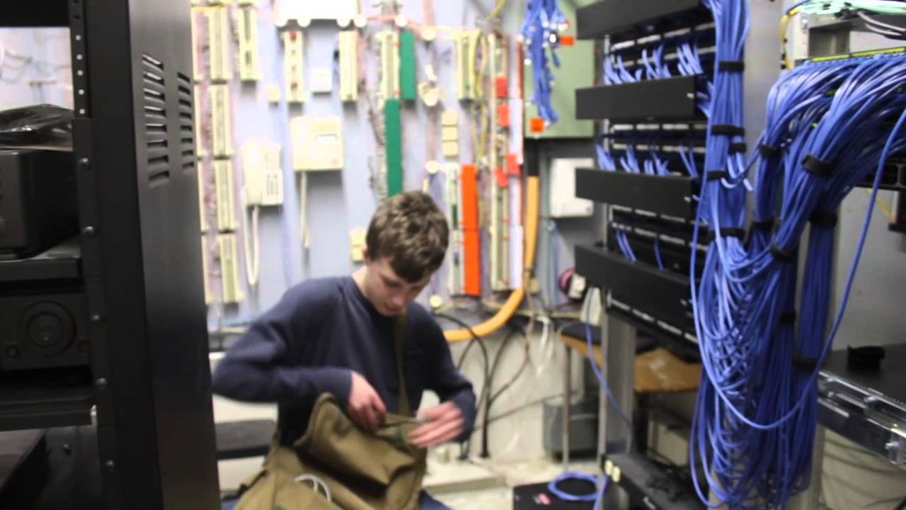 TSA Idaho Digital Video Production 2015-2016 3rd Place Winner - YouTube