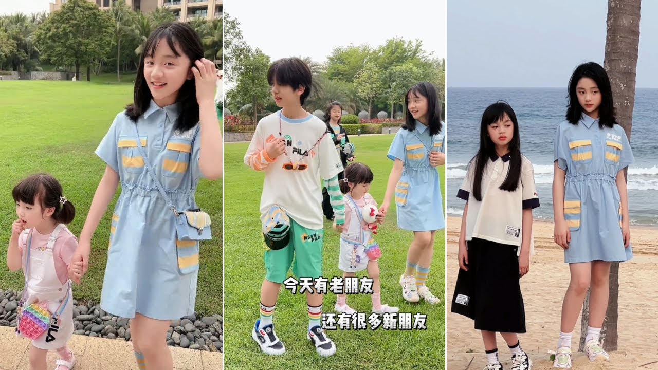 Feng Xueya New TikTok Video | #FengXueya #Douyin #抖音 - YouTube