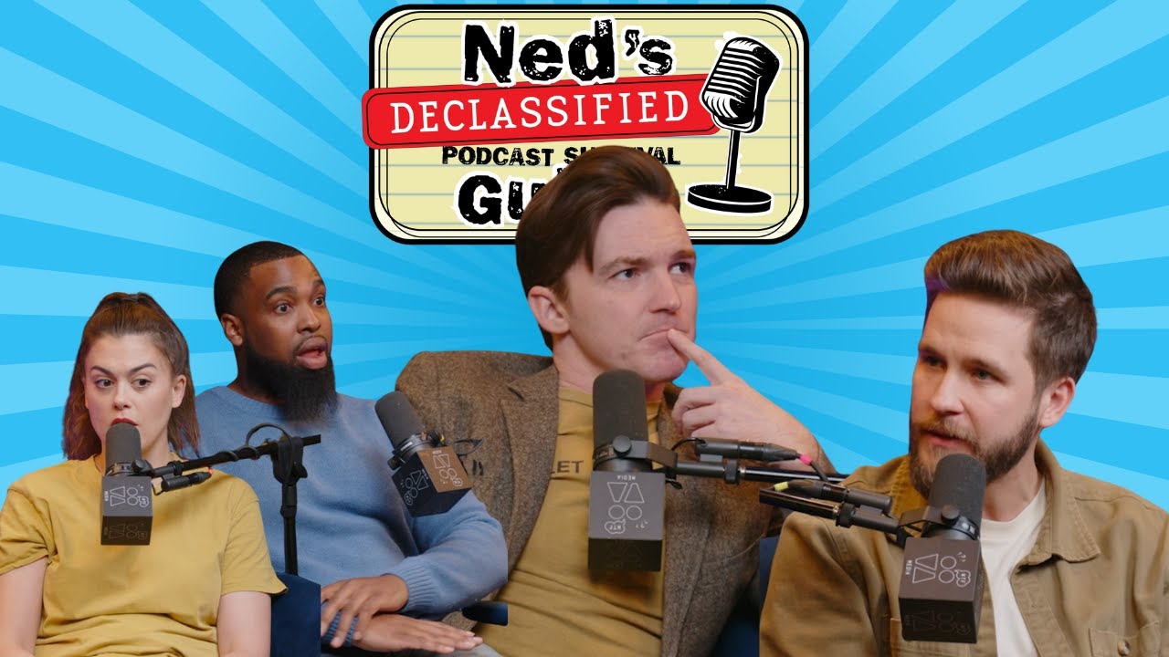 Ep. 2: Finding Closure with Drake Bell - YouTube