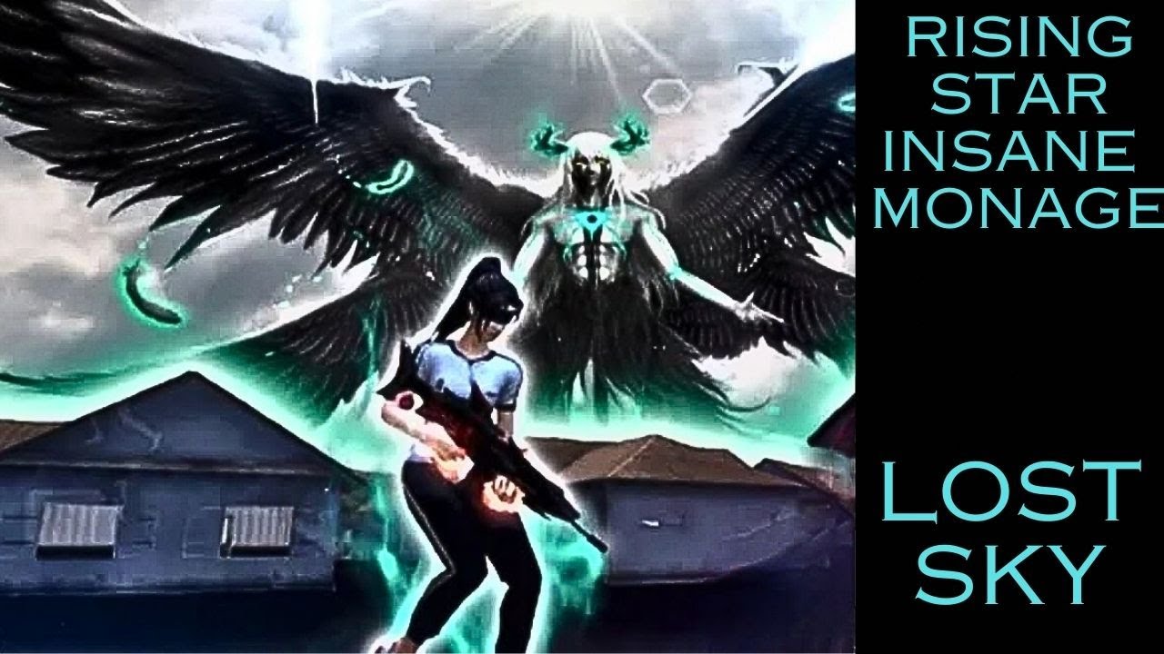 Rising Star | This Montage Is Epic | Lost Sky - YouTube
