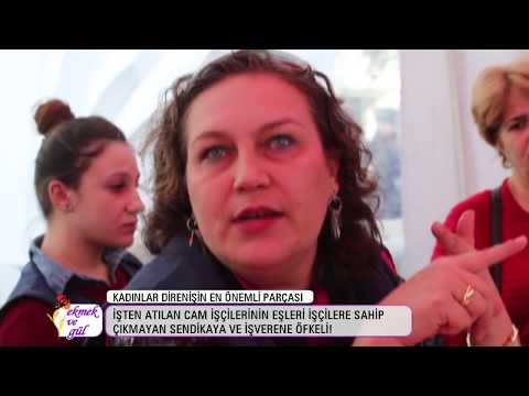 Direnişin en önemli parçası kadınlar