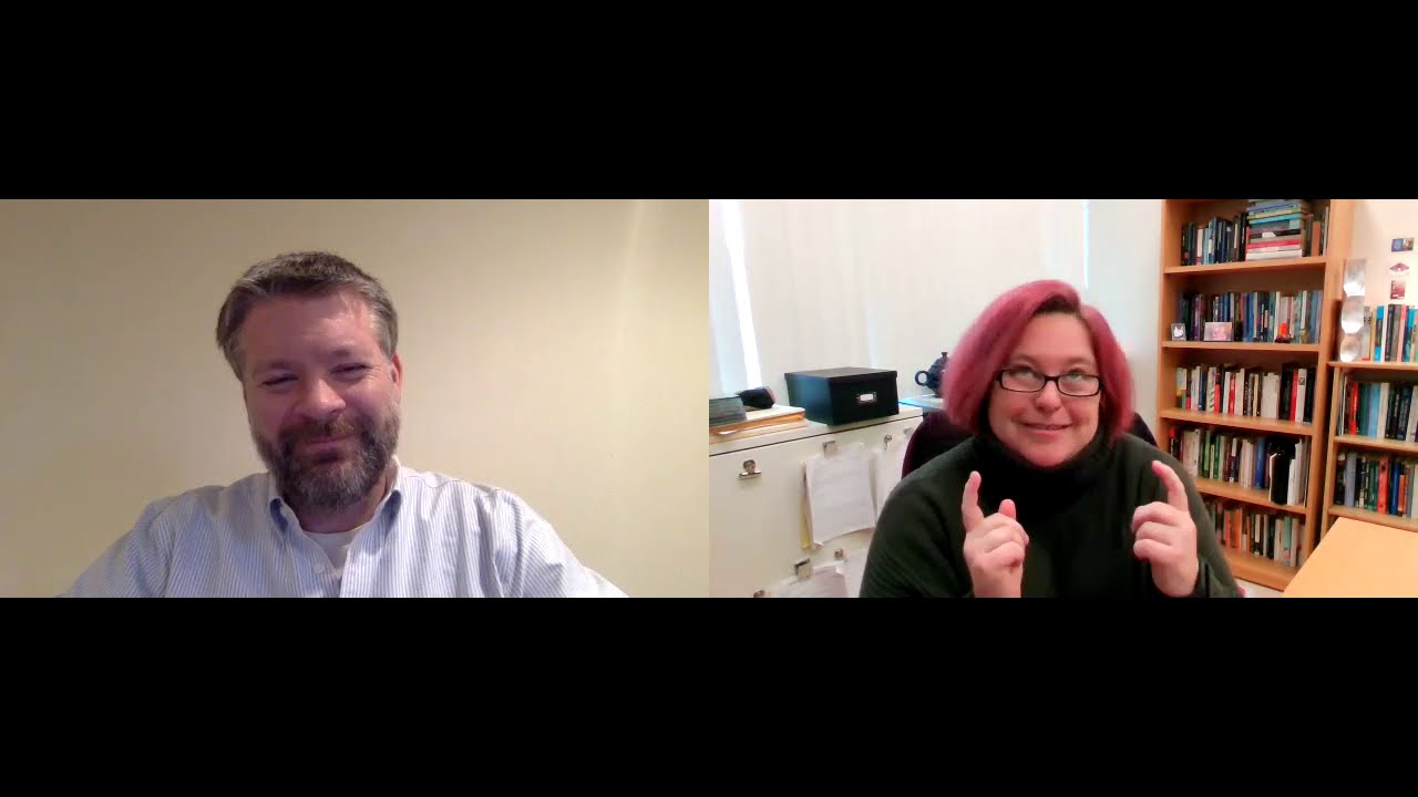 The Moral Demands of Love: A conversation between Barrett Emerick and ...