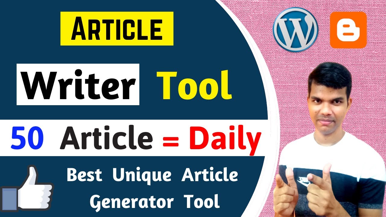 how to write good articles for blog how to write a blog post step by ...