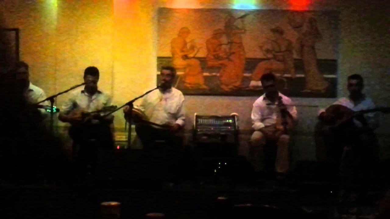 Χατήρι Σταυρακακης Βασίλης - YouTube Music