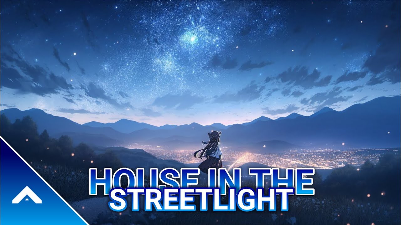 『Nightcore』— House In The Streetlight - YouTube