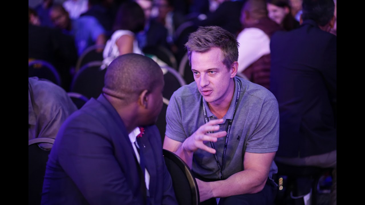 Business Day TV - SME SUMMIT 2018 - YouTube