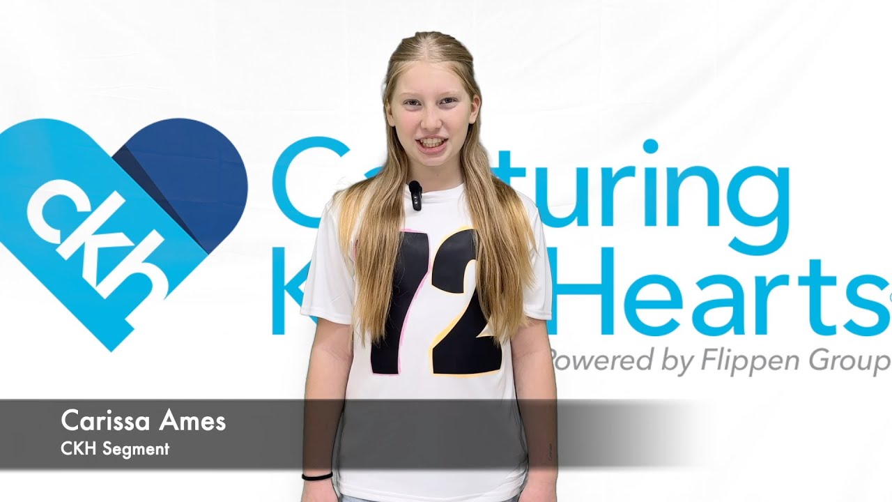 CKH in Action ~ Kindness - YouTube