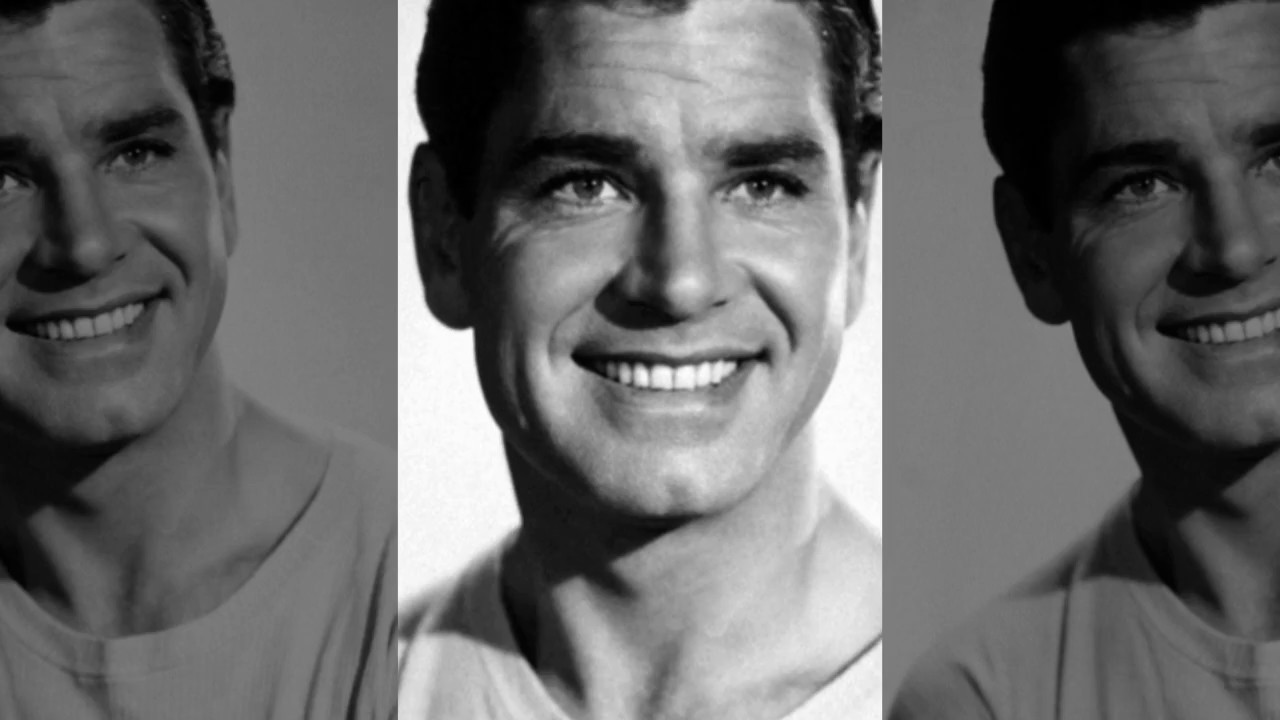 ANTHONY STEEL TRIBUTE - YouTube