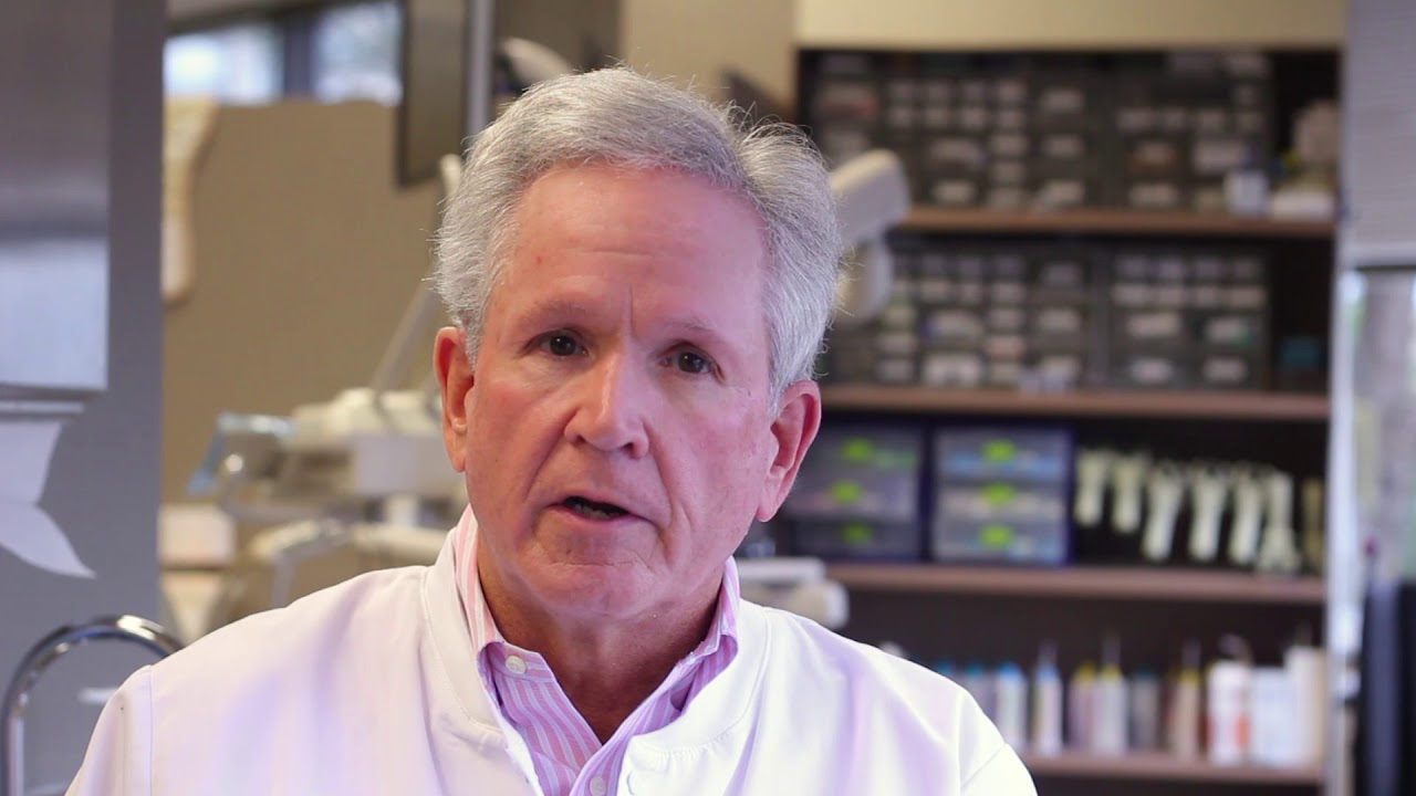 FAQ - How do you treat grinding? | Dr. Terrence O'Keefe - YouTube