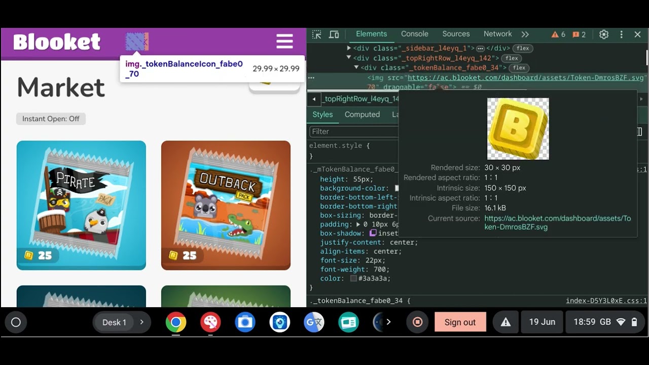 how to get infinite coins in blooket - YouTube