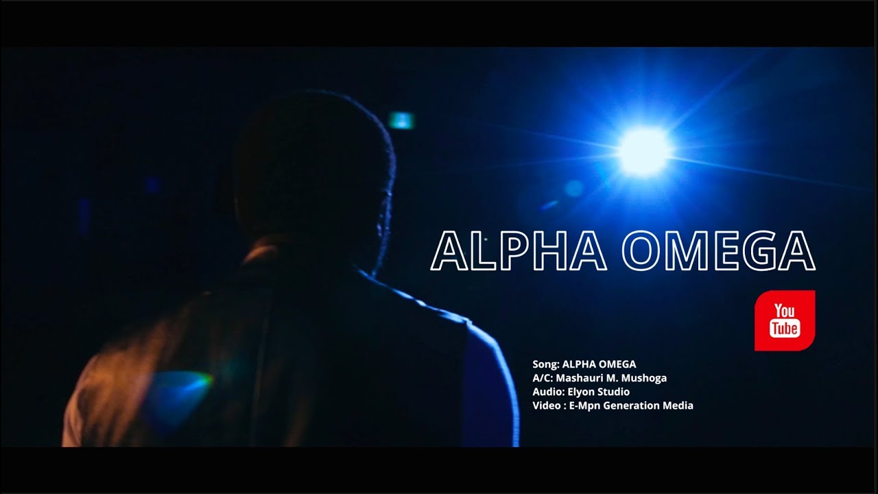 ALPHA OMEGA official clip - YouTube