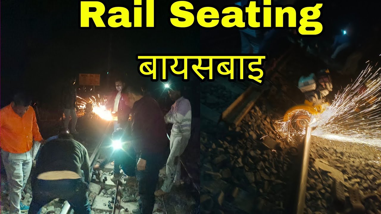 Rail Seating Baisobai Horraonw Kamani Maonangbai | Mithisar Bodo - YouTube