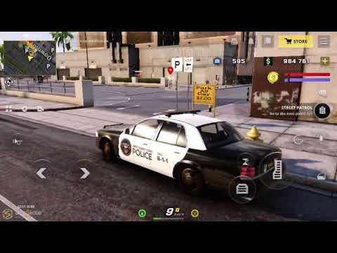 One State Roleplay solo patrol - YouTube