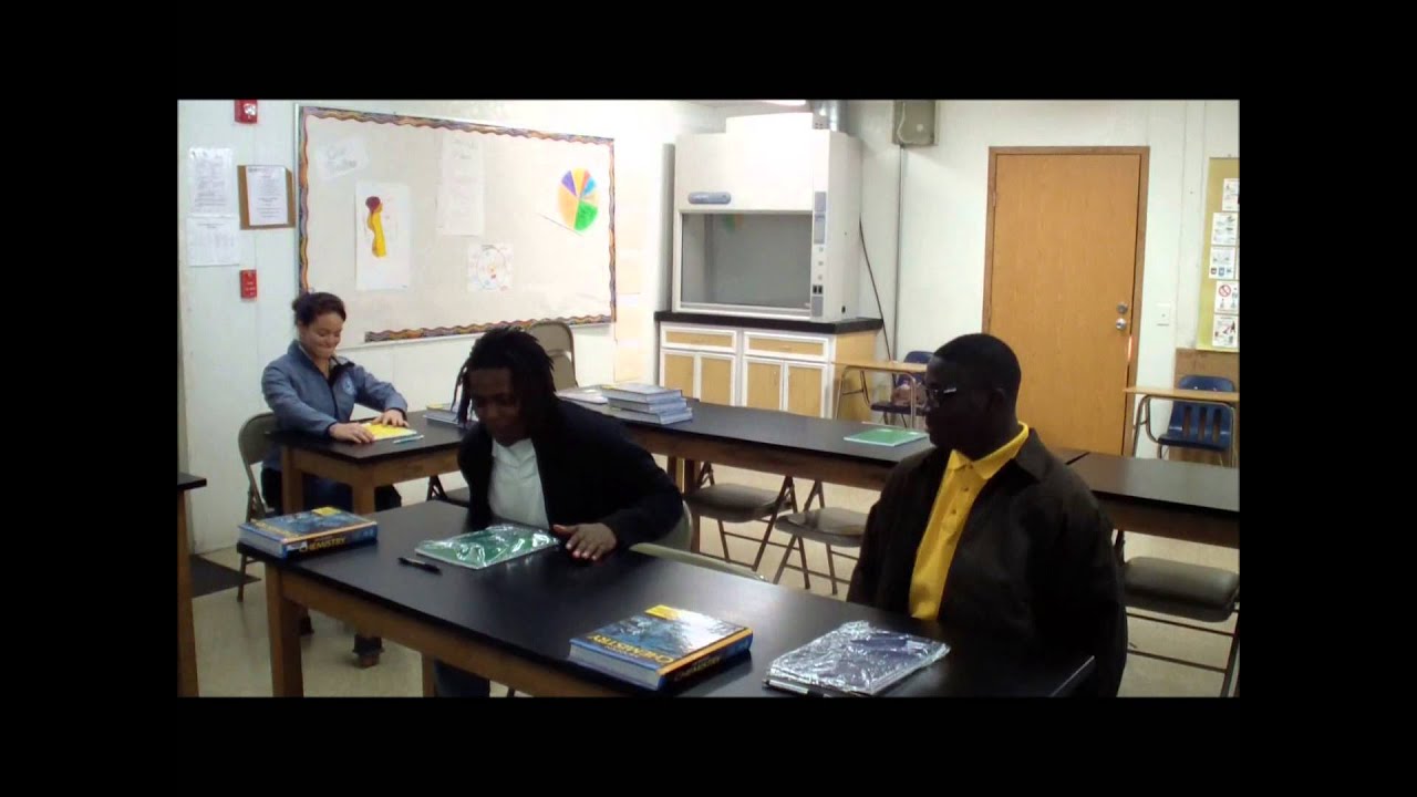 KIPP Delta Collegiate High School - YouTube