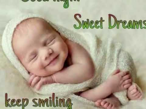 Good Night Fantastic Dance - Good Night HD - Awesome Music - YouTube