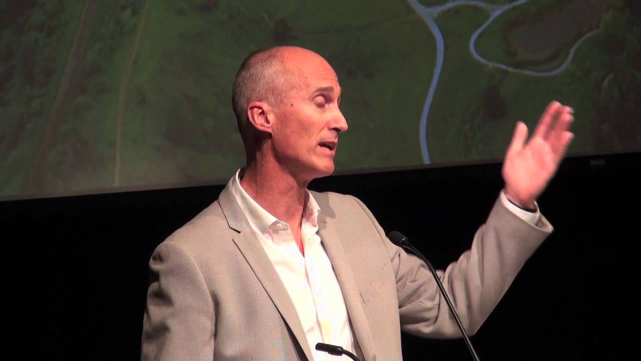 TCLF: Leading with Landscape Conference Presentation – Panel II: Geoff ...