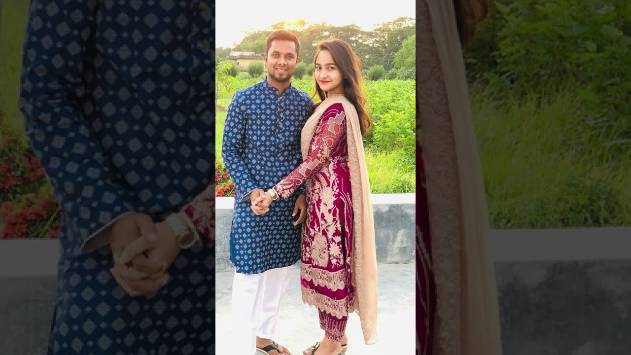 Sabbir Rahman Wife #Cricket - YouTube