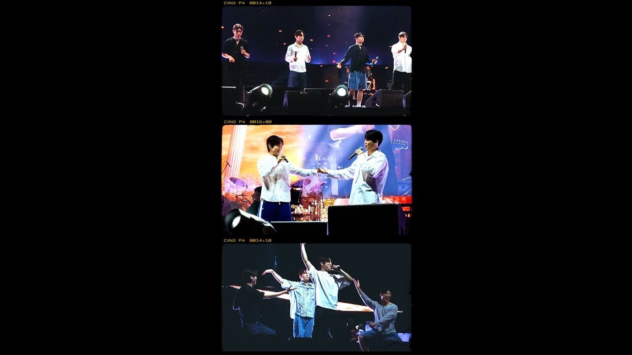 𝒀𝒐𝒖 𝒔𝒉𝒊𝒏𝒆 𝒍𝒊𝒌𝒆 𝒇𝒐𝒓𝒆𝒗𝒆𝒓 | 〈𝑷𝒉𝒂𝒏𝒕𝒐𝒎 𝑺𝒊𝒏𝒈𝒆𝒓𝟒〉 𝑪𝒐𝒏𝒄𝒆𝒓𝒕 - YouTube