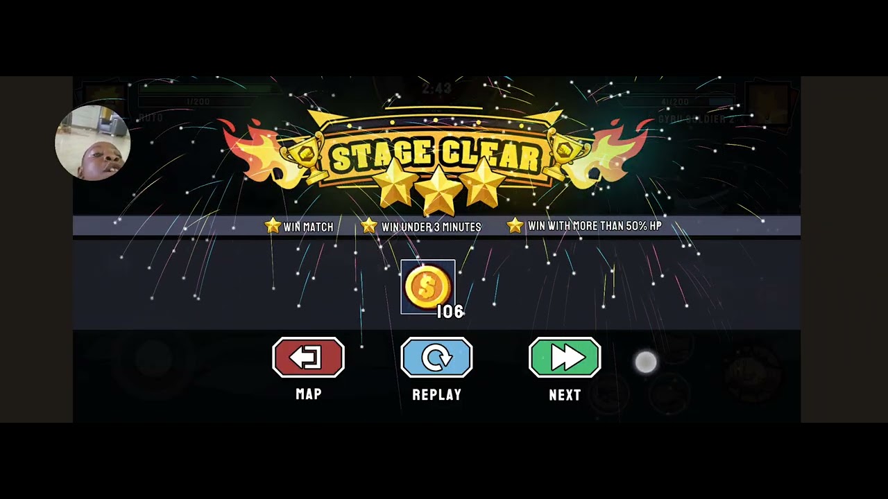 Best fight - YouTube