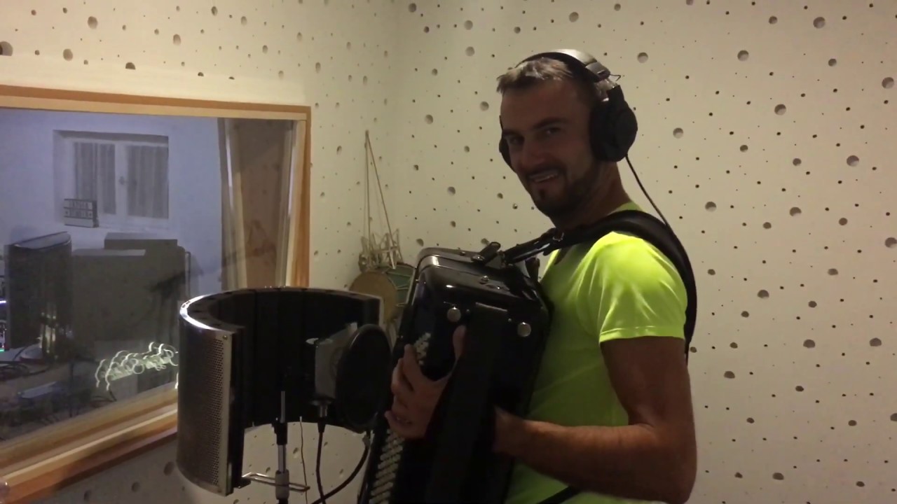 Karavan band / Trailer audio/video snimanja Promo 2020 - YouTube