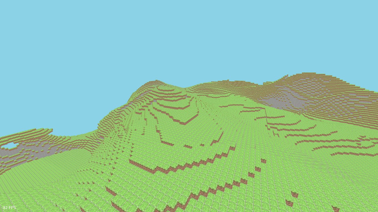 ft_vox - Textures - YouTube