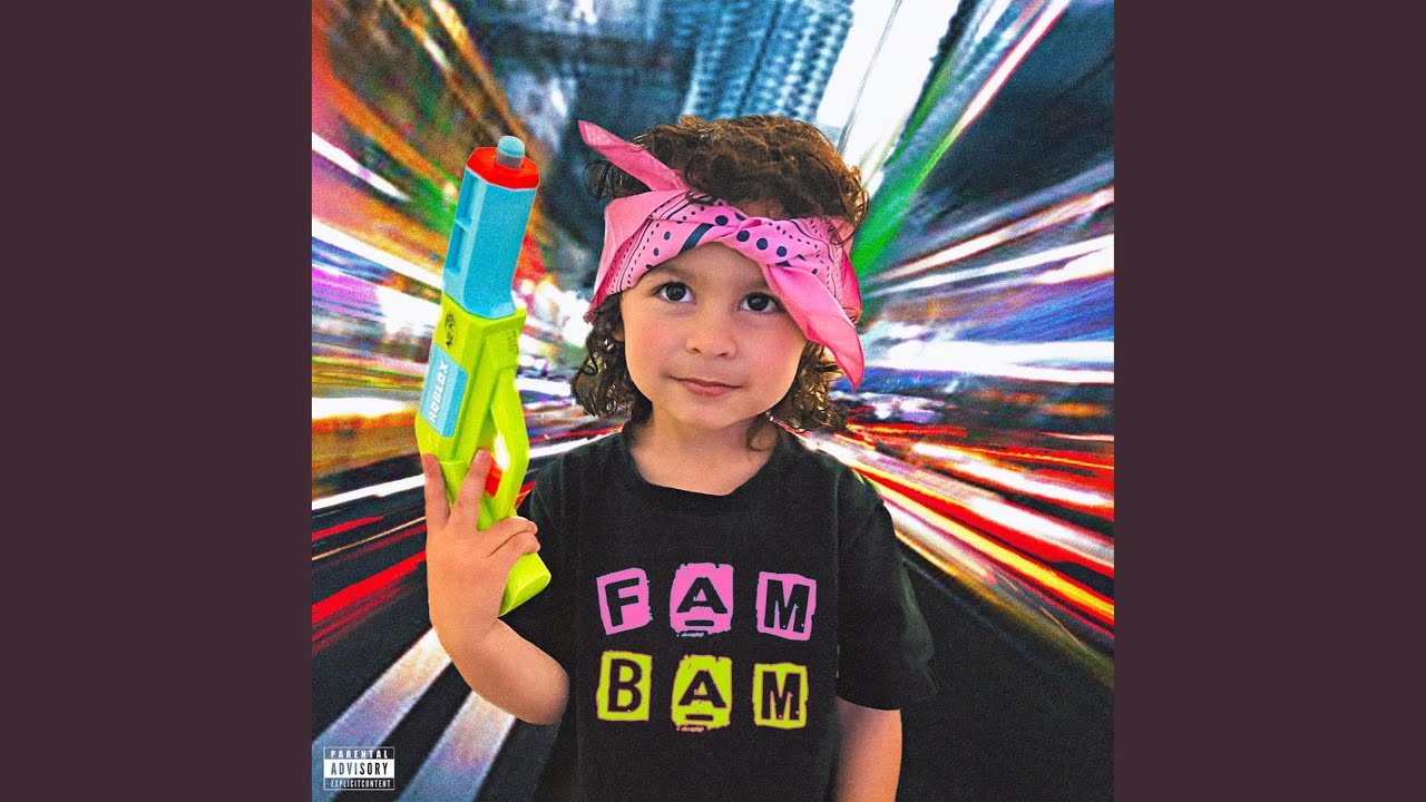 Fam Bam - YouTube