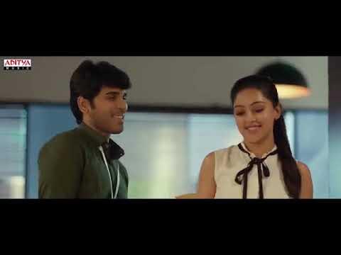 Dheemthanana_Lyrical___Urvasivo_Rakshasivo__Allu_Sirish,_Anu_Emmanuel___Achu_Rajamani_SidSriram ...