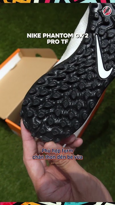 Nike Phantom GX 2 Pro TF có gì? #short #thanhhungfutsal #nike #phantom #gx2 #new #mad #ready ...