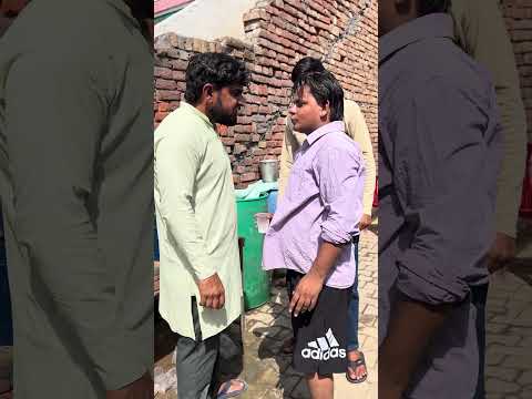 Dekhiyo koi tent me na ghusja. #comedy #comedyvideo #funny #entertainment #teambeniwal
