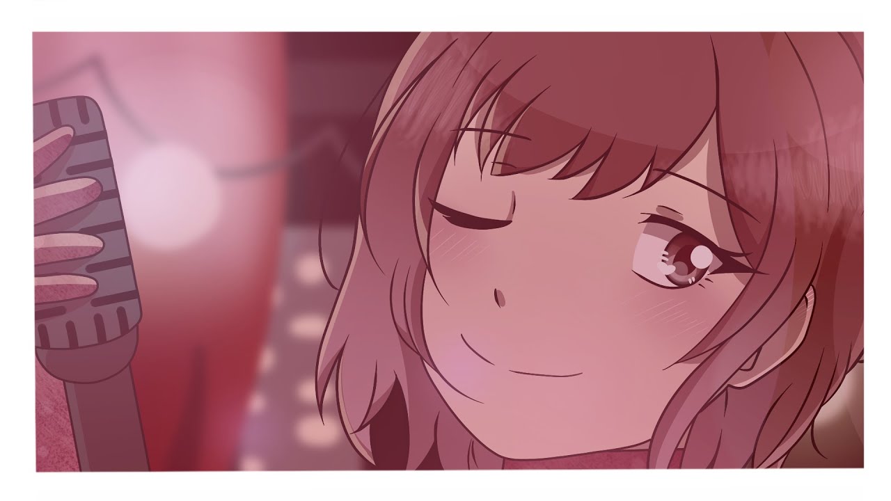 Meiko 'on the rocks' (Vocaloid) - Speedpaint - YouTube