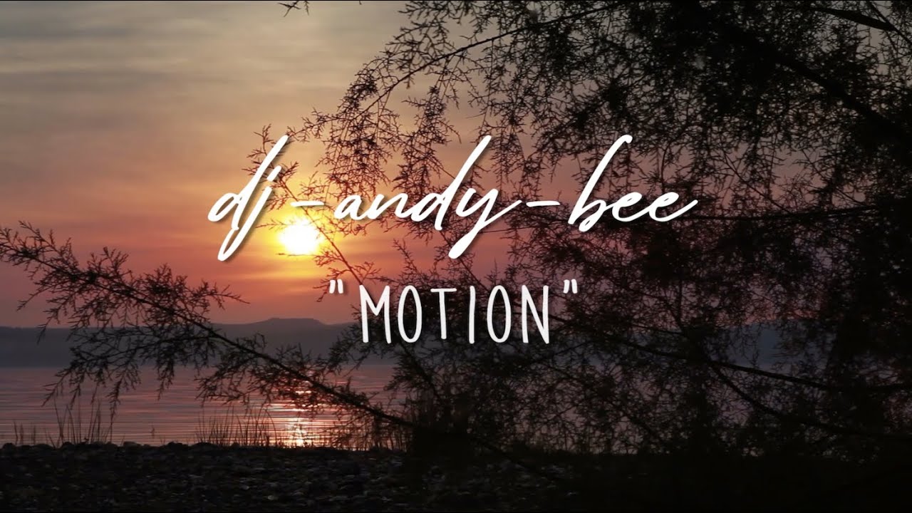 dj-andy-bee ft May - Motion (Deep Soulful House) - YouTube