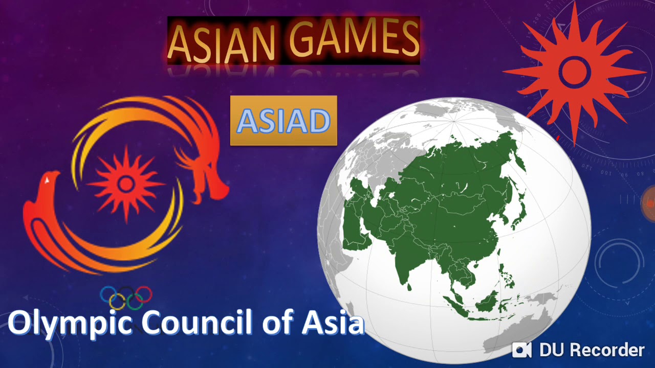 Basic Facts About ASIAN GAMES YouTube basic-facts-about-asian-games-youtube